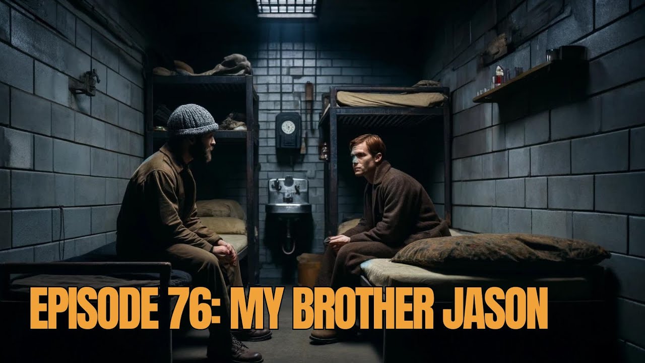 Episode 76: My Brother Jason | Life in a Super-Max Prison - YouTube