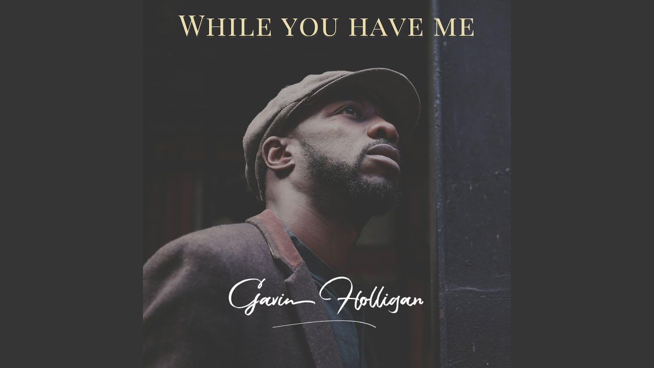 While You Have Me - YouTube