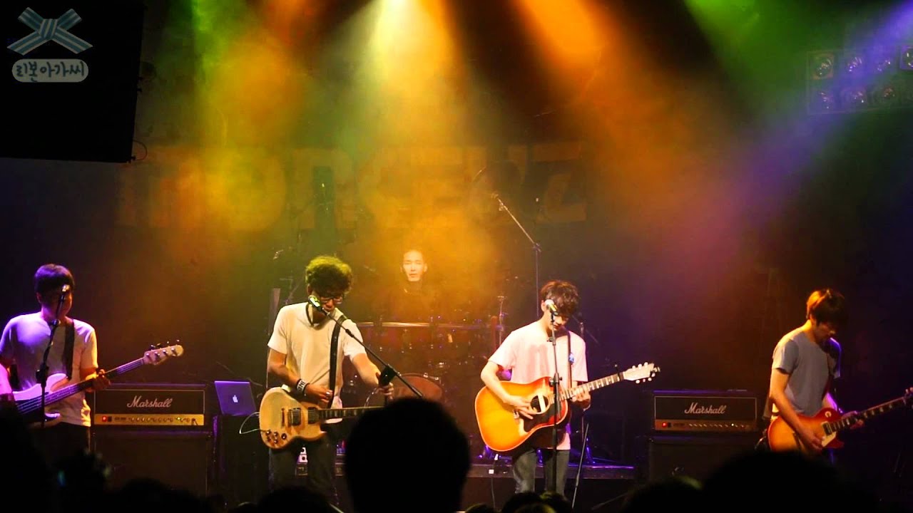 (MONKEYZ) 20120615 Intro+불러줘 - YouTube