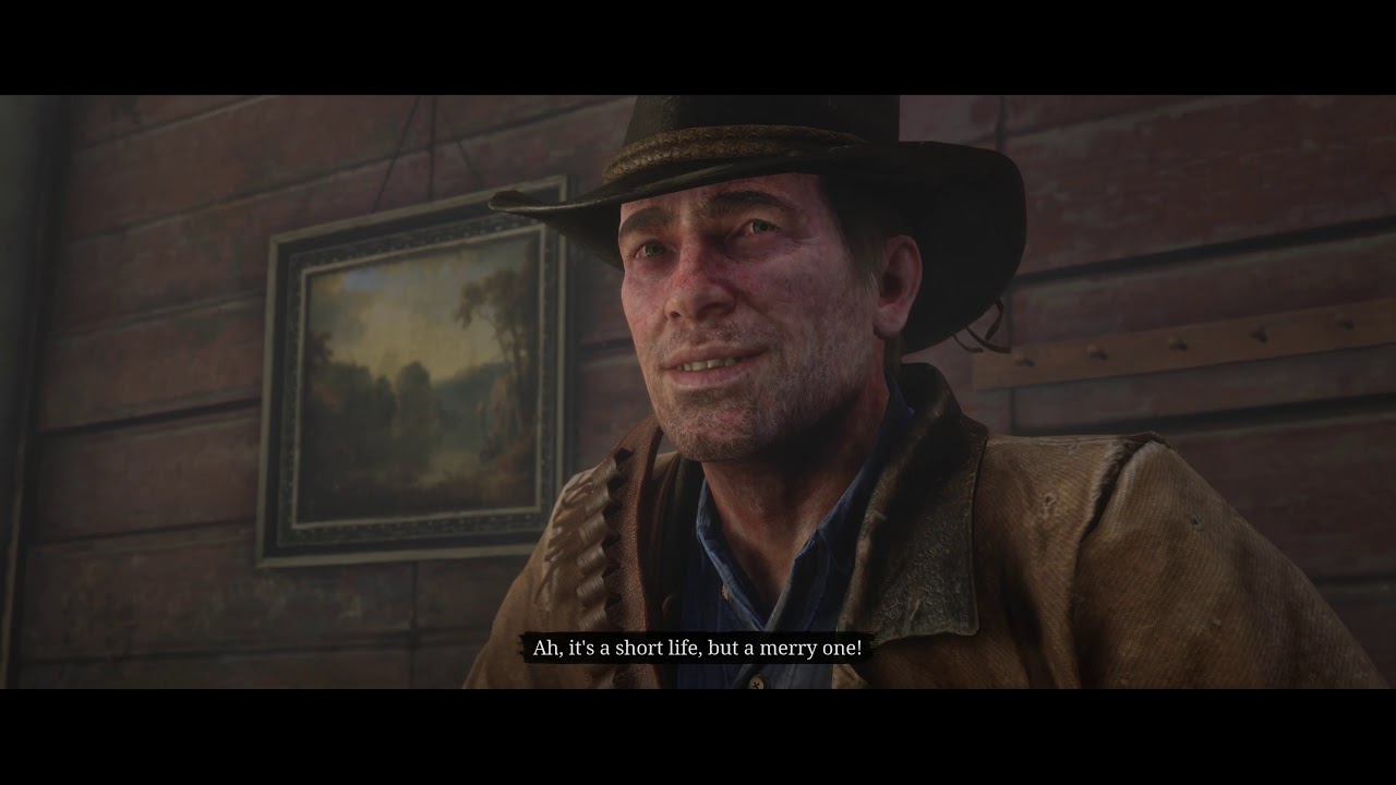 RDR 2 Aberdeen Pig Farm How To Save Your Cash During Chapter 6 For rdr-2-aberdeen-pig-farm-how-to-save-your-cash-during-chapter-6-for