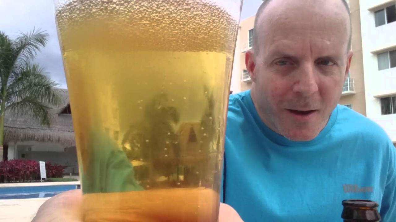 Chingo Gringo Beer Review #18: Cervecería Minerva - Colonial (5/4/16 ...