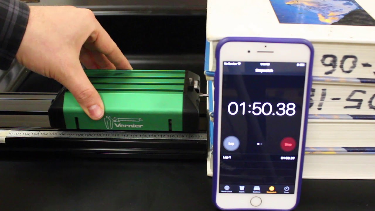 Spring Cart Launch 3 - YouTube