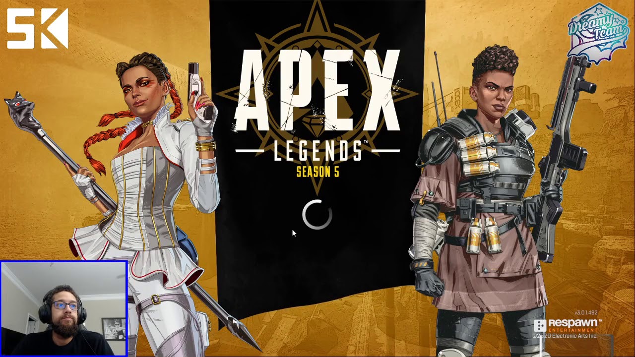 Apex time! - YouTube