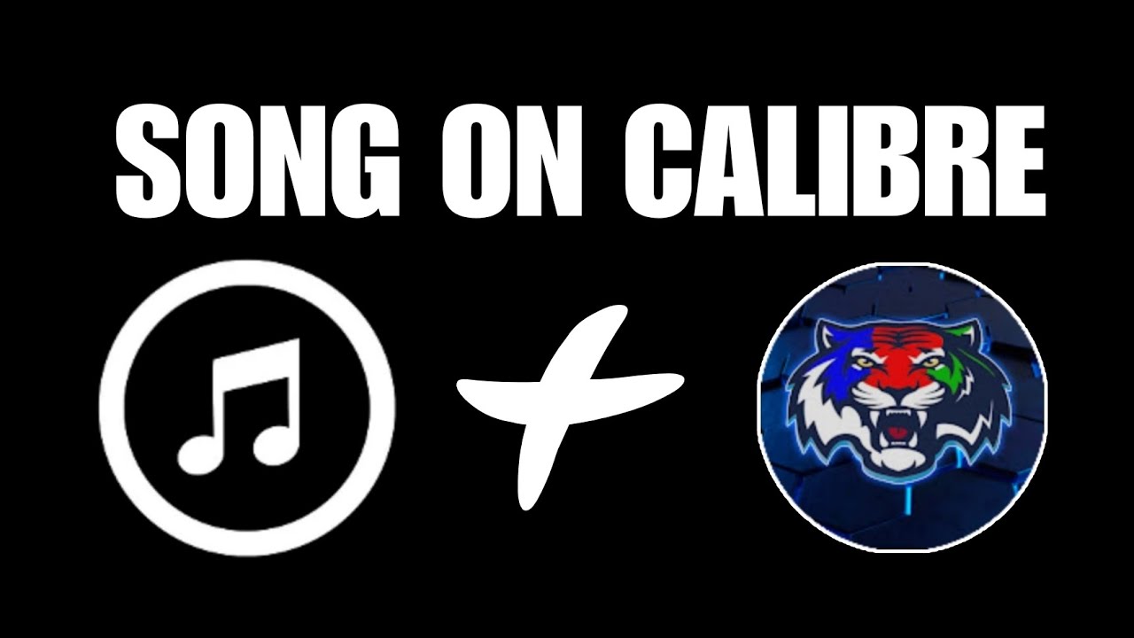 Song On Calibre | Made By Moaaz TO | Tanki Online - YouTube