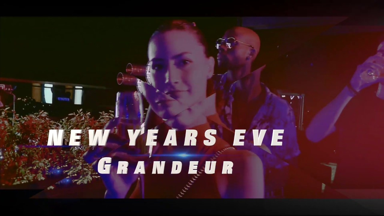 NYE Grandeur - 31st Dec | Layla - The Den Whitefield - Bangalore ...