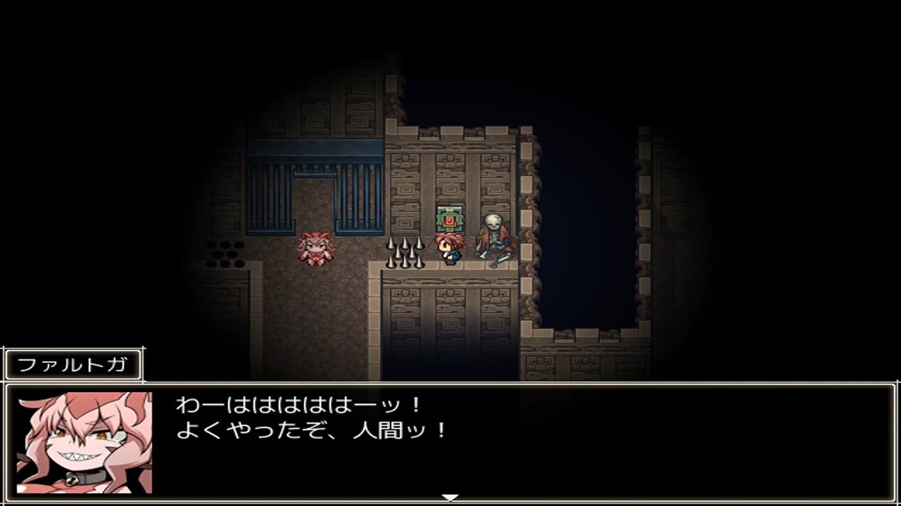 SEQUEL colony -19- - YouTube