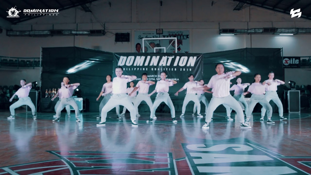 PADC Babies - 4th Runner Up | Mavericks Division l DPH North Qualifier ...