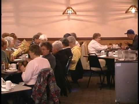 Sunshine Family Restaurant - Dubuque, Iowa - YouTube