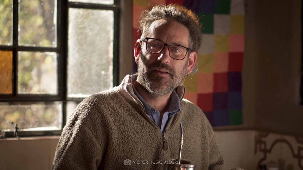 Spot "Allá vamos" Pablo Riveros - YouTube