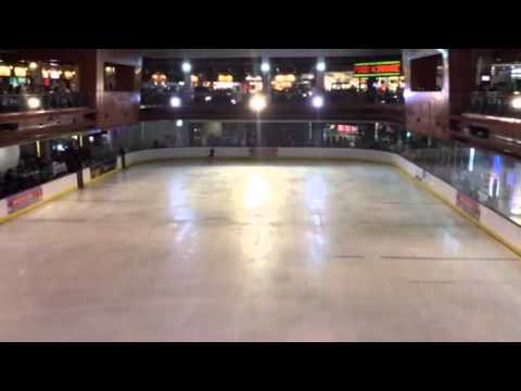 Keisha Johan - Artistic FS 6