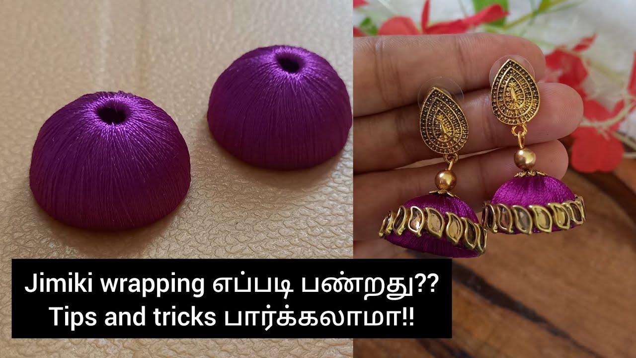 Jimiki wrapping method/ tips and tricks/trending Jimiki/most wanted ...