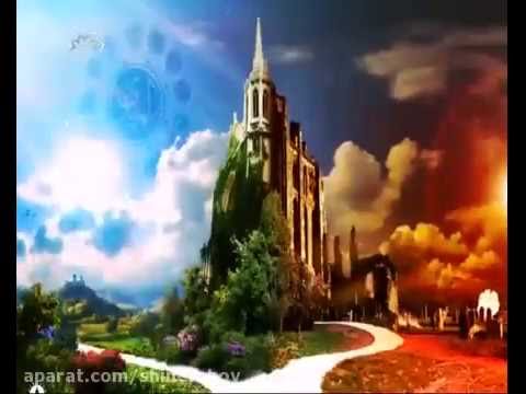 amir ibrahimpour- intizar