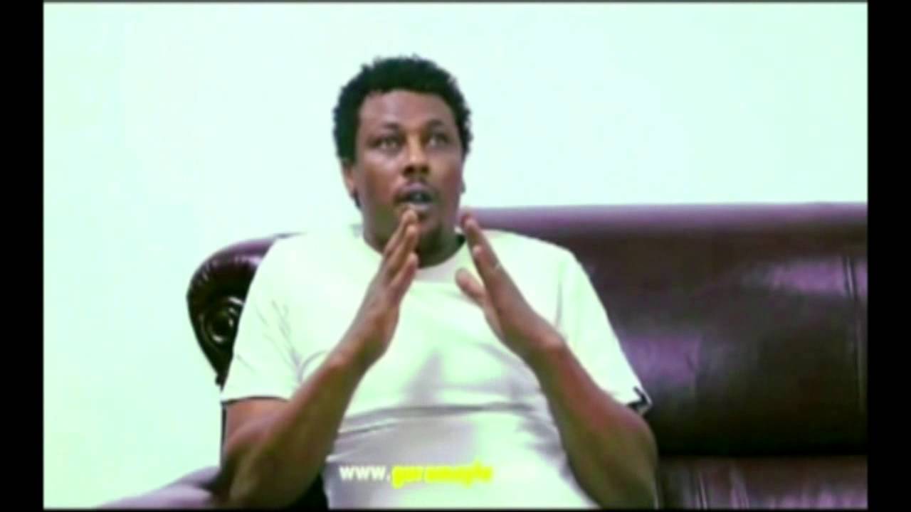 Leza Listener's Award 2013 Part 2 - YouTube