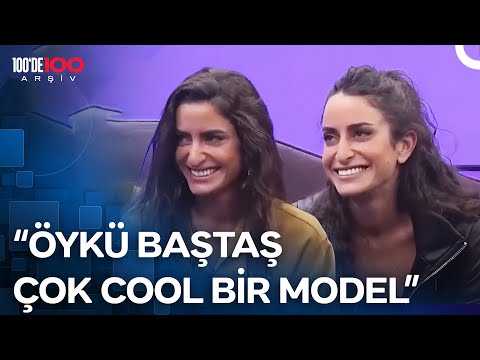 Moda Devleri Raisa Vanessa Kardeşler | Cengiz Semercioğlu ile Bu Gece