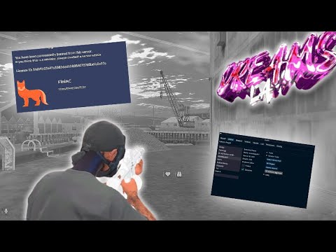 last legit player | Dreams La x ls shooting | Fivem Montage - YouTube
