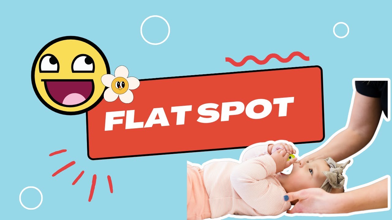 At Home and In Office Techniques for Flat Spot - YouTube