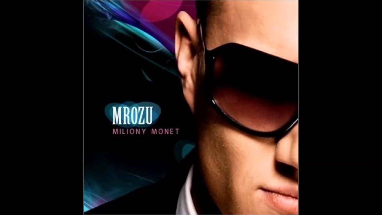 Mrozu (Cover) - Miliony Monet (Rehearsal Version) - YouTube