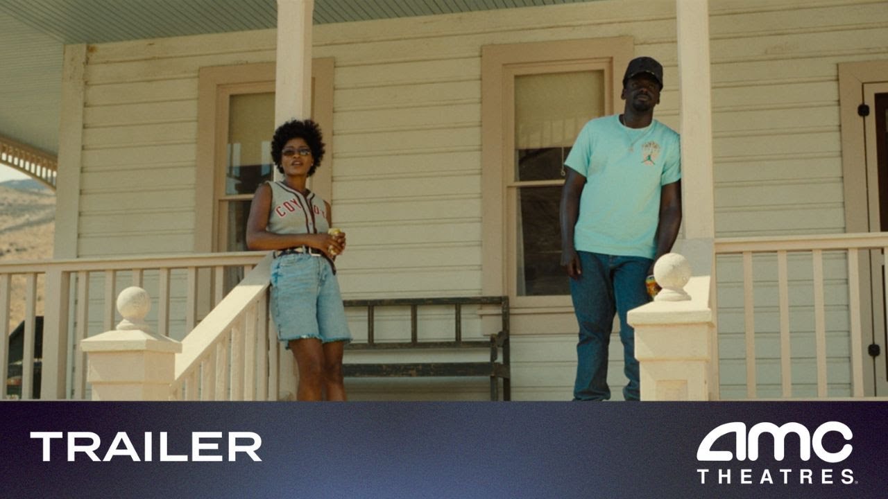 NOPE – Trailer 2 (Daniel Kaluuya, Keke Palmer, Steven Yeun) | AMC ...