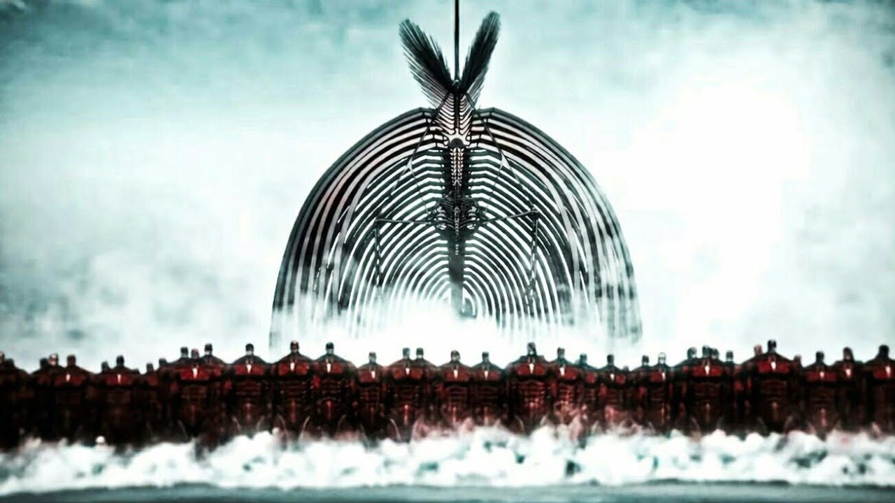 El Retumbar [AMV] Shingeki no Kyojin Final Season - Fight For Your Life ...