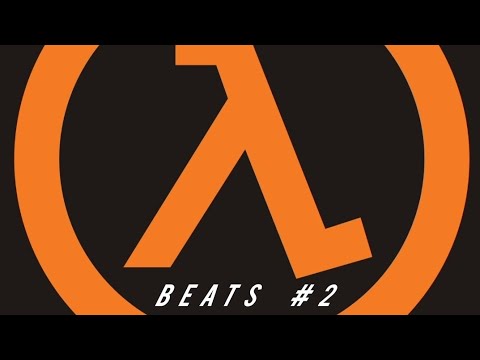 Beats and Bass - Half-Life sound effects (menu1) - Game Beats - YouTube