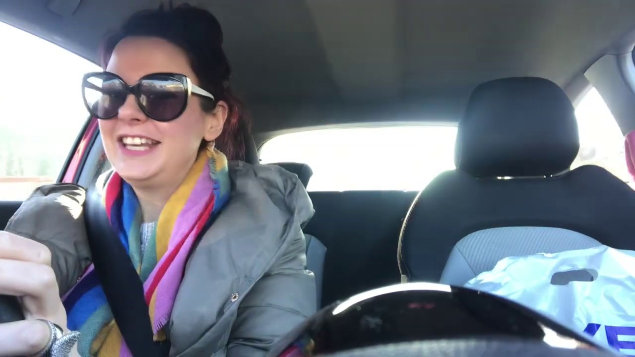 Crazy bag lady's daily vlog in the English countryside 14 Feb it's ...