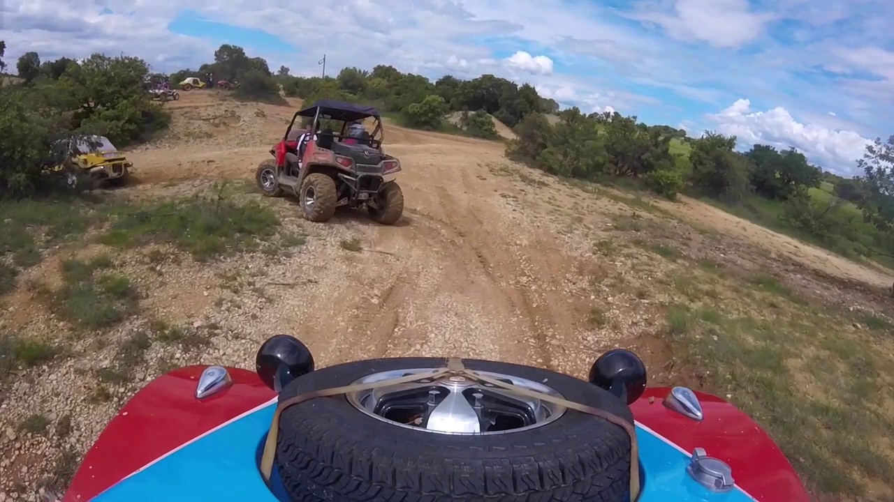 Sortie Baboulin 2017 - YouTube