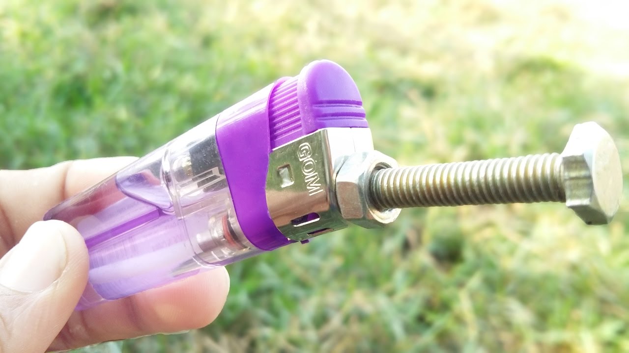 6 Awesome Life Hacks YOU SHOULD KNOW - YouTube