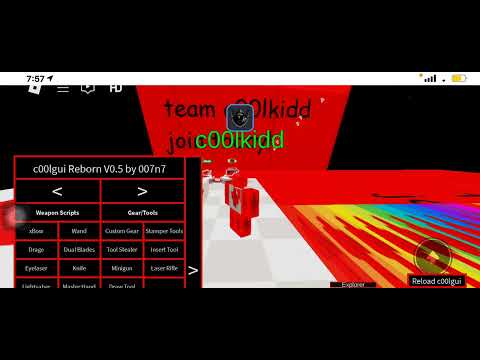 C00lkid hacks - YouTube