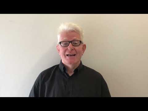 Shane Bourke talking - YouTube