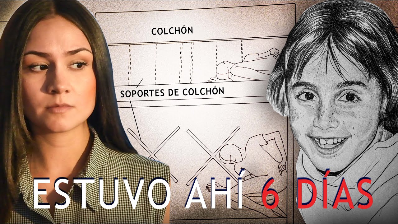 LA DESAPARICIÓN DE MADDIE CLIFTON | JOSHUA PHILLIPS | ARTE + CRIMEN ...