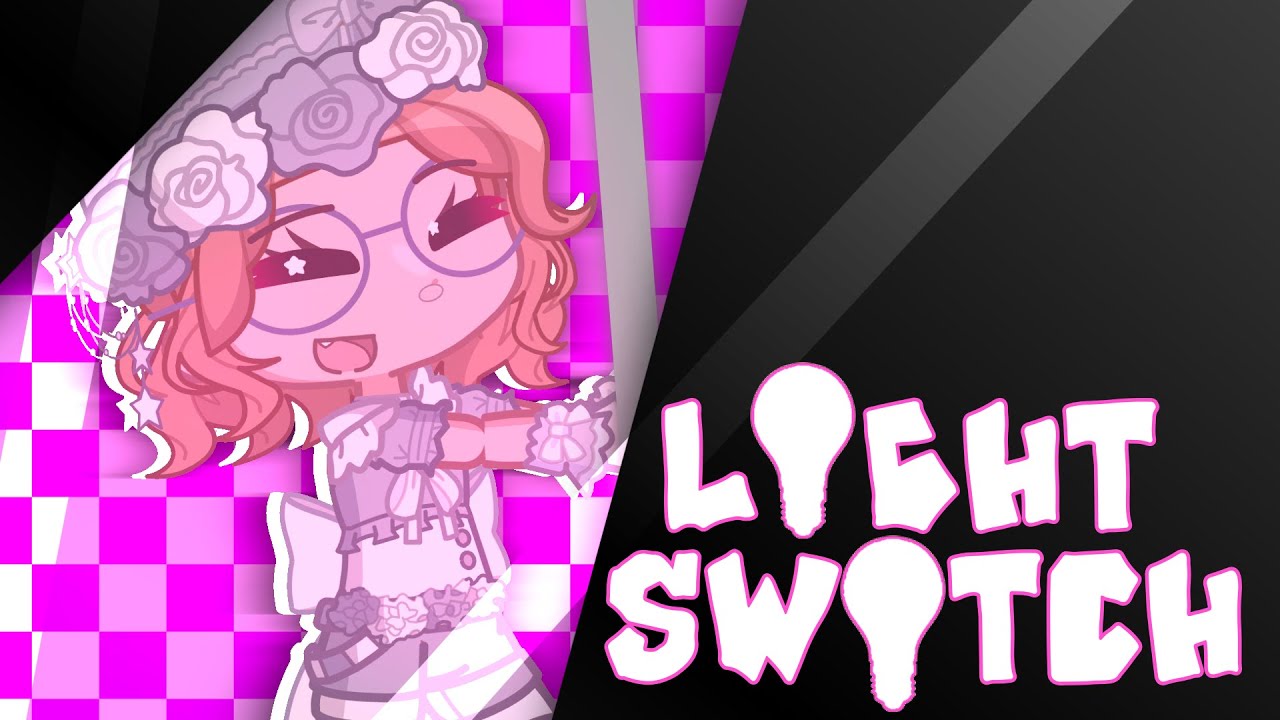 LIGHT SWITCH meme - #sparksbirthdaybash || gift for @Delicate_Sparks ...