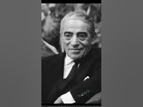 Die mächtigsten Familien der Welt - Onassis - die ganze Doku findest ...