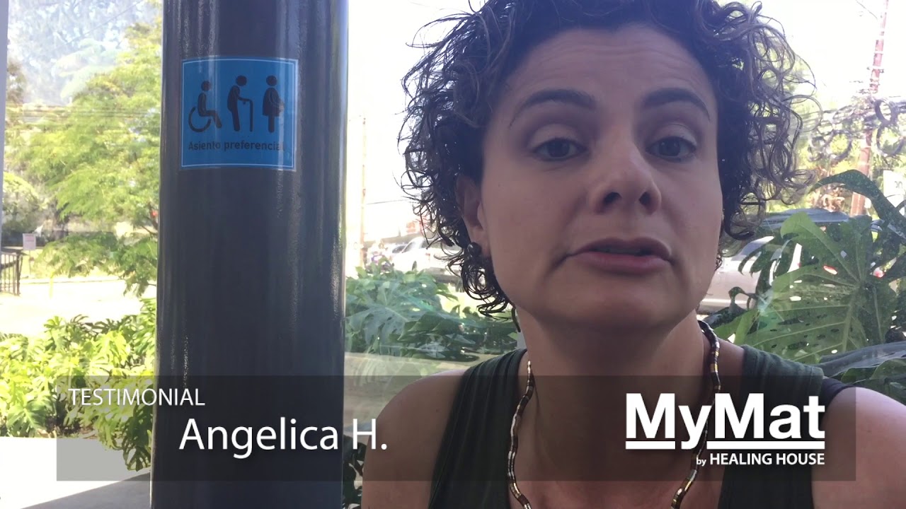 Angelica H: tips for businesswomen, stress relief, life balance ...