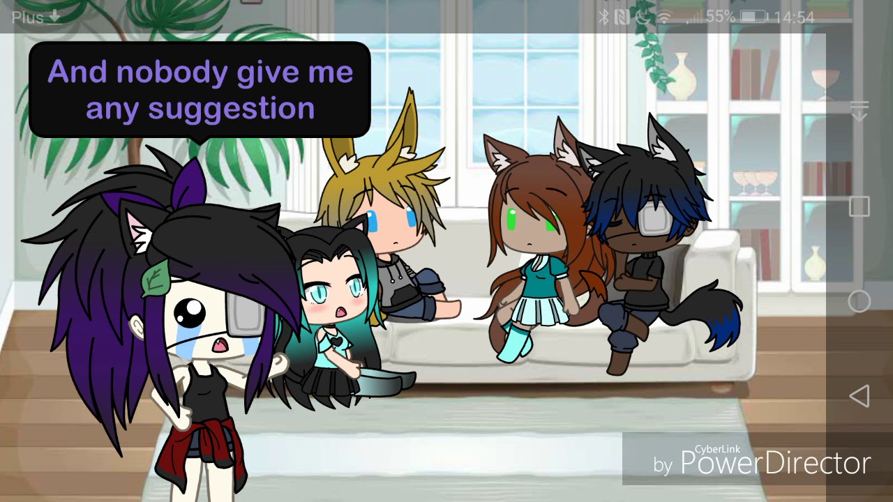 [Gacha life] Fun Day - YouTube