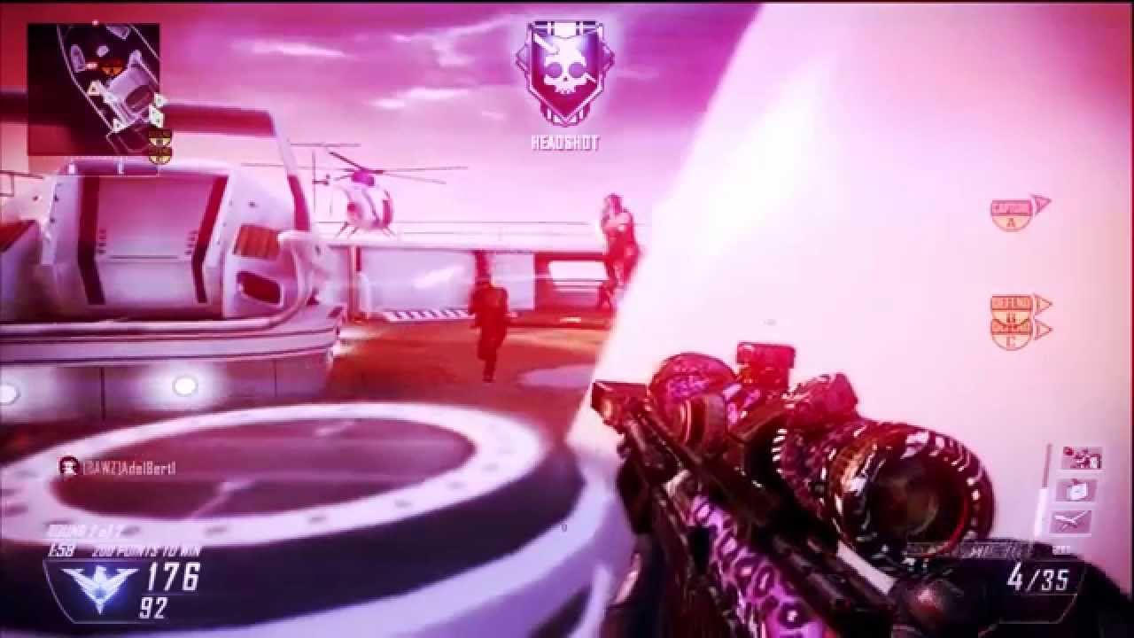 My Hope - BO2 OCE by KV - YouTube