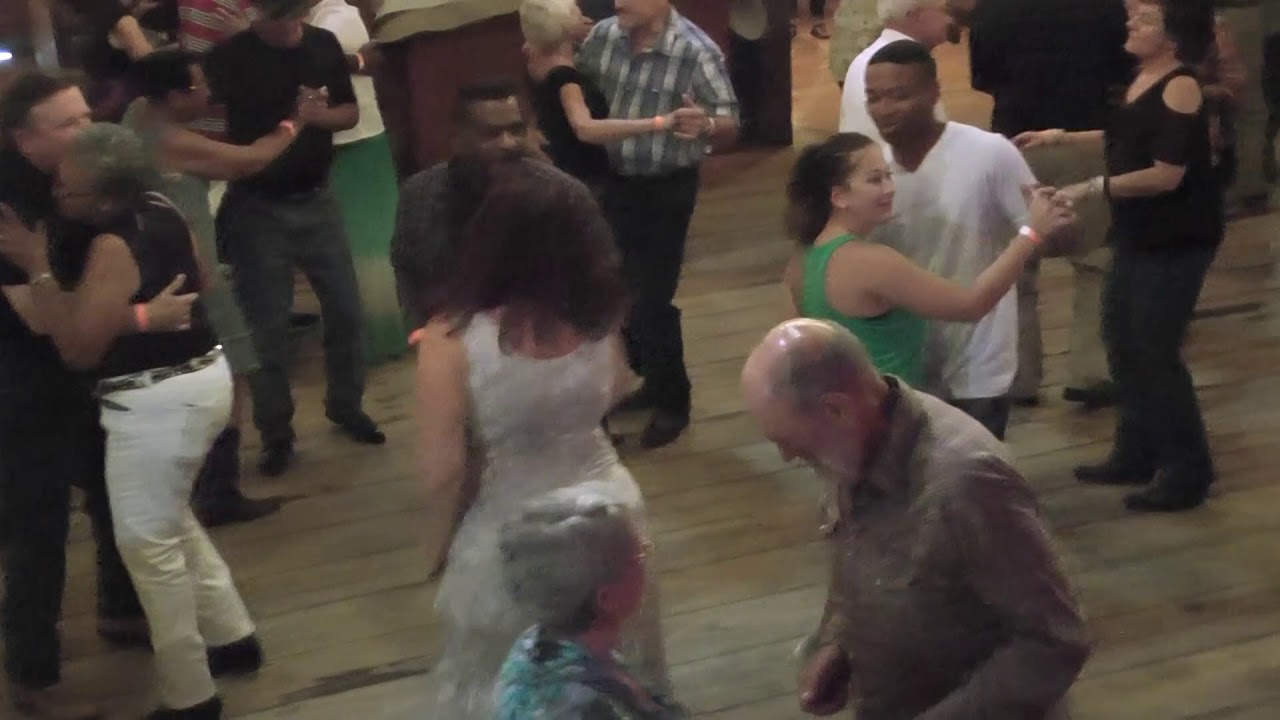 Wayne & Same Ol 2 Step at Vermilionville on 07/16/17 - YouTube