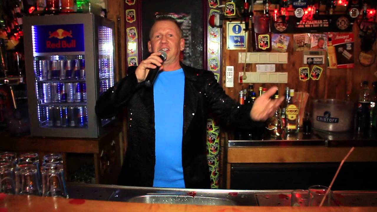 Jan van der Beek, Oud blijft goud - YouTube