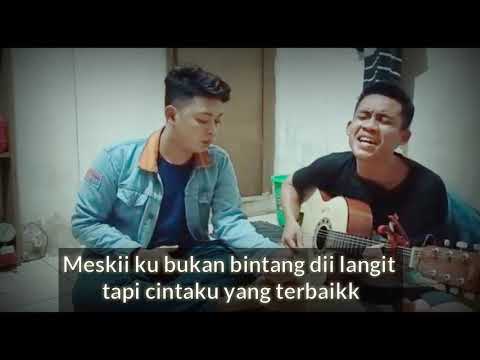 Cinta Terbaik Cassandra(jamal RMS Cover)