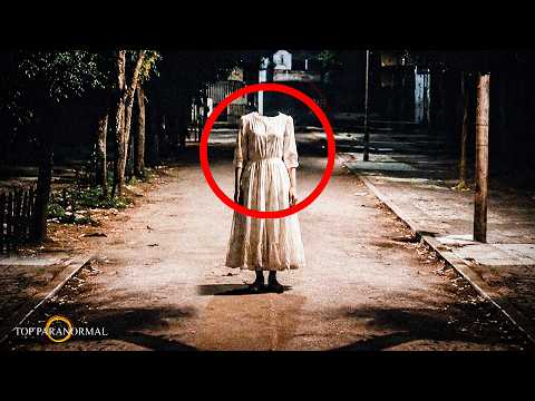 12 Escalofriantes Videos de TERROR REAL Captado en Cámara 2 / Fantasmas y Criaturas Captados en 2026