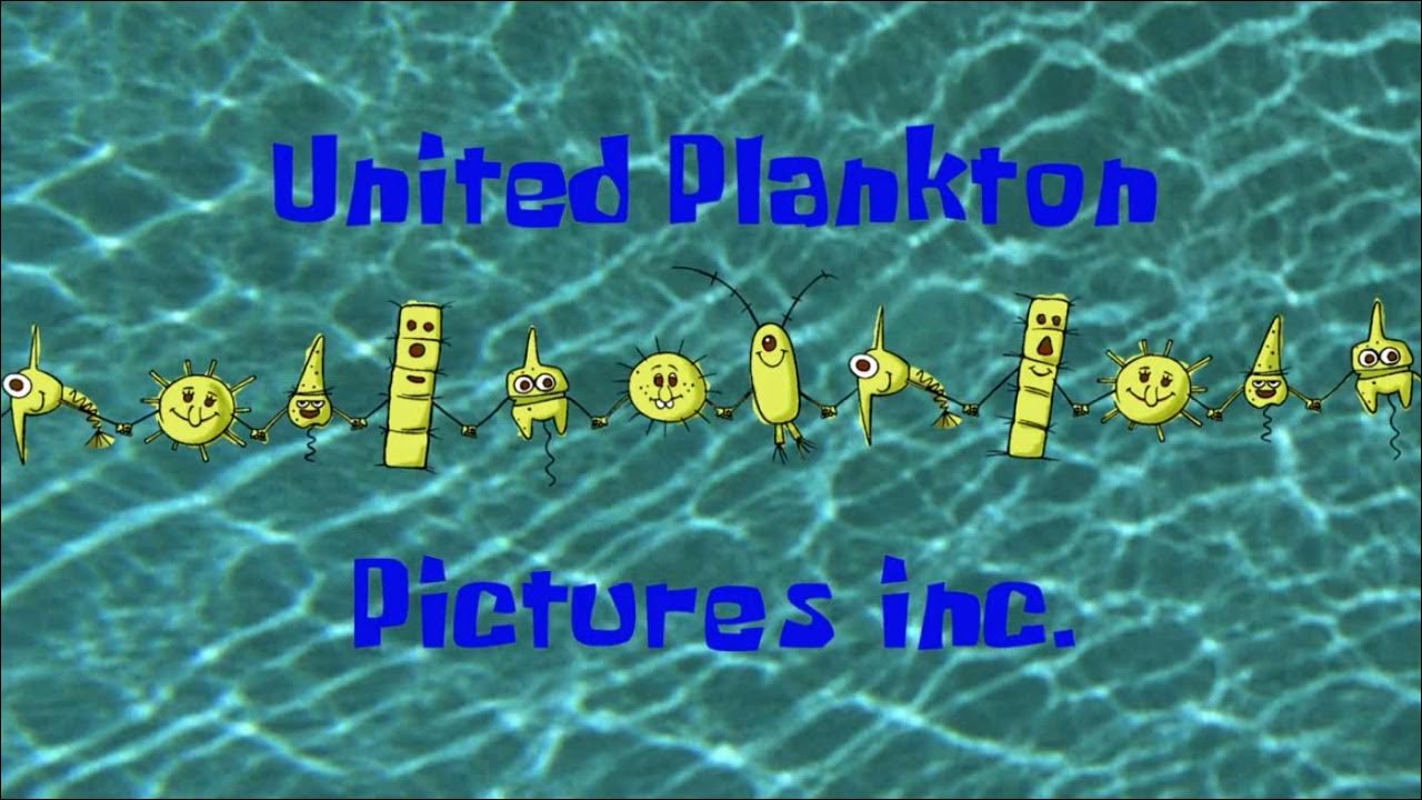 United Plankton Pictures Incnickelodeon Productions 2012 Youtube