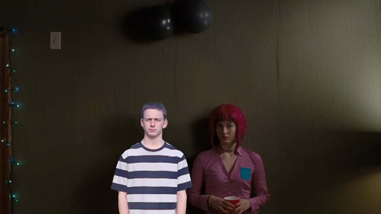 Googoth - RAMONA (Official Video) - YouTube