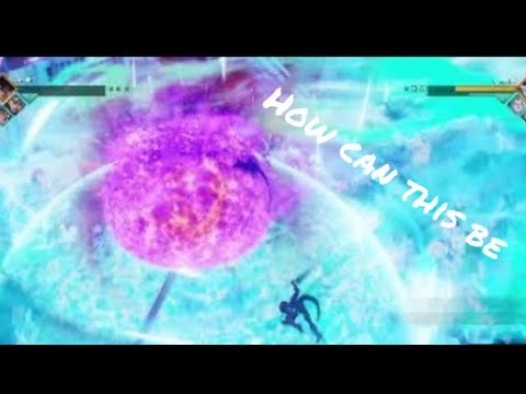 (Jump force) This is where monsters belong - YouTube