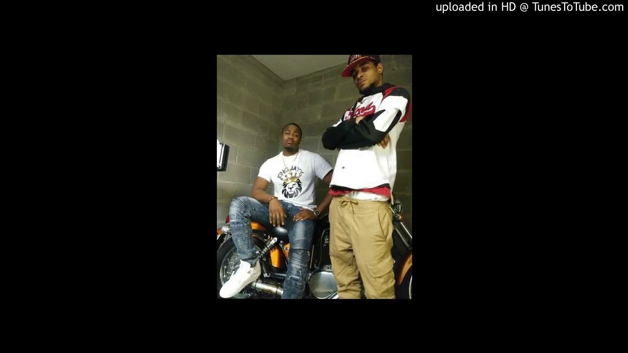 TTG - ToryThaDon X King Jayy - YouTube