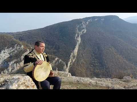 Təyyar Bayramov — Cıdır Düzü | Canlı İfa