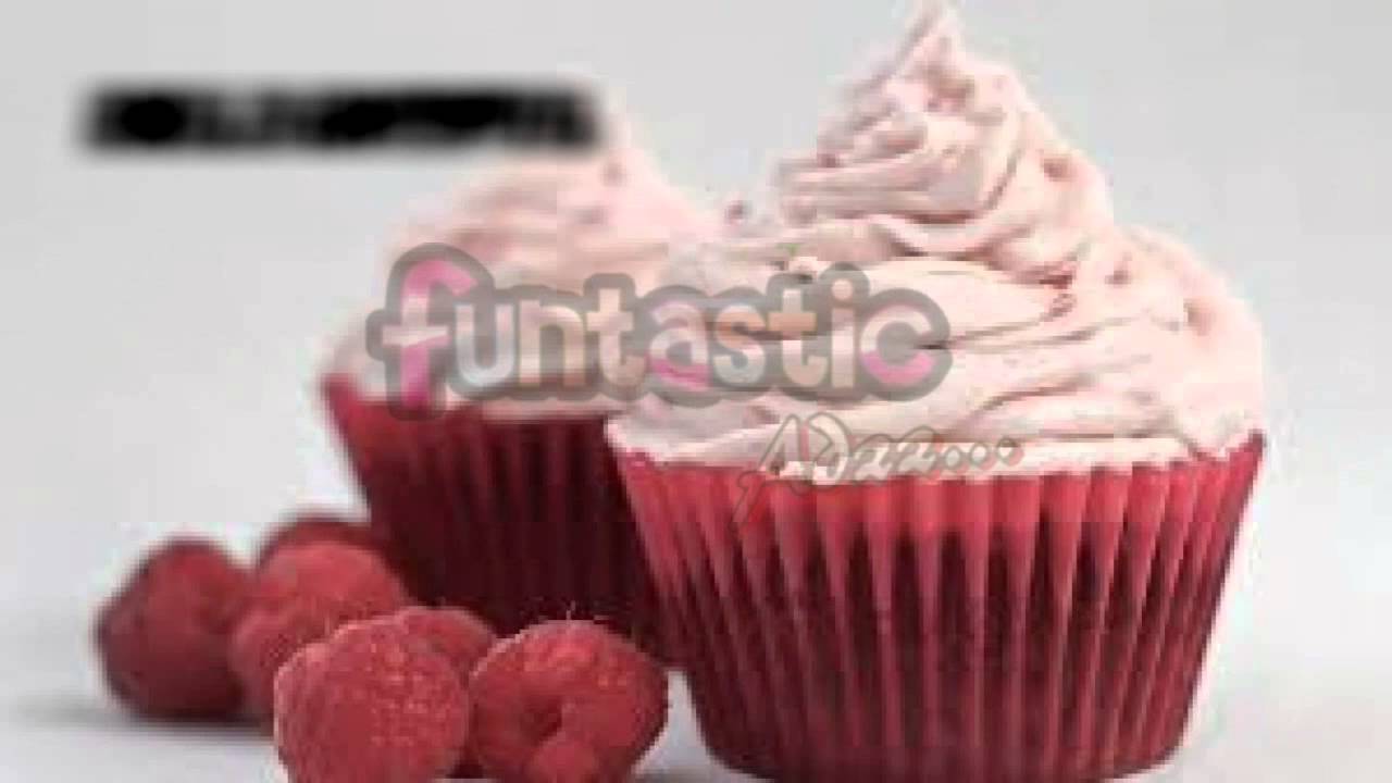 Cupcake Ad - YouTube