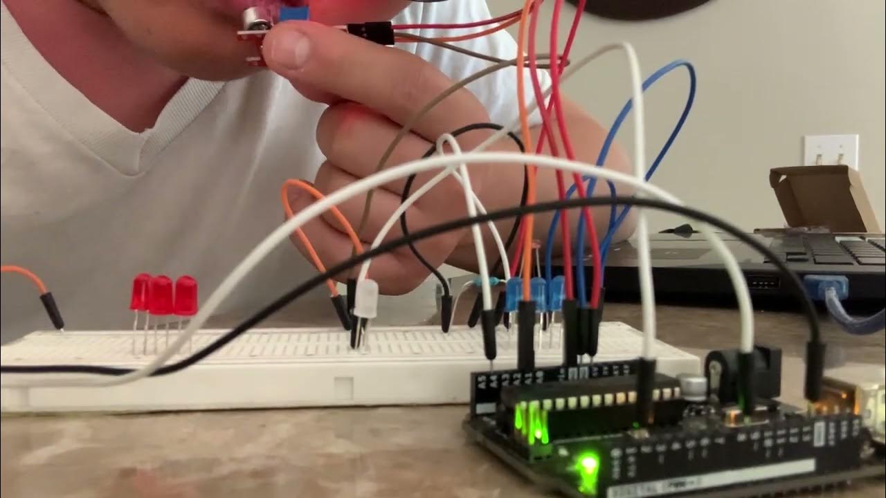 Final Project DEMO 2 - YouTube