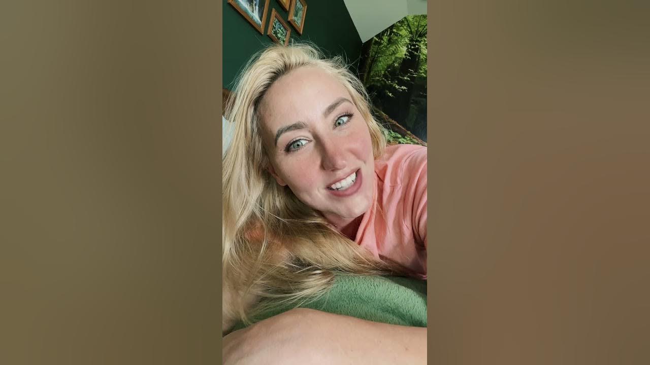 Tiktok Livestream Replay Lovable Curves Vlog Check In Youtube