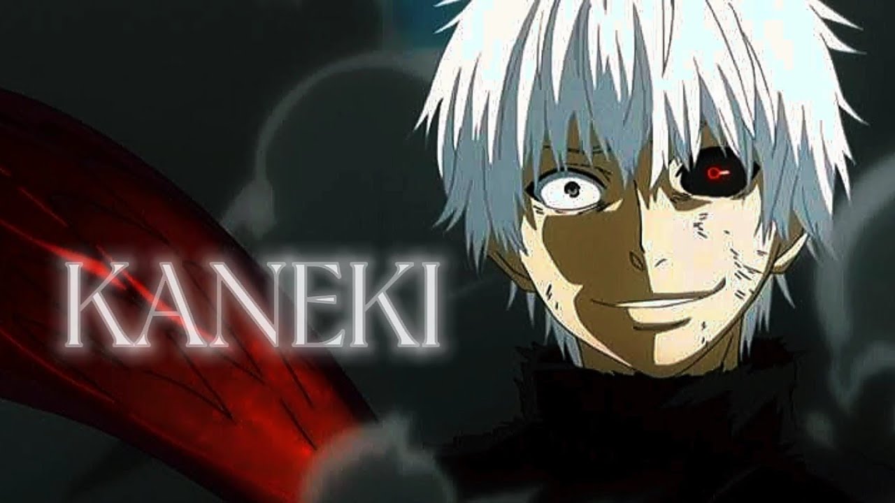 Ken Kaneki | Block | Tokyo Ghoul | [AMV/EDIT]! - YouTube