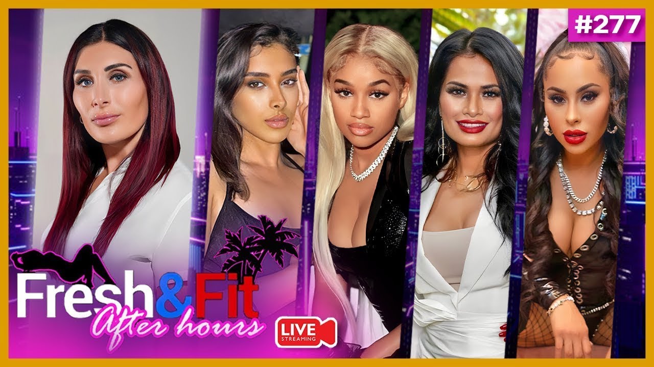 Girls Get Loomered After Saying They Are 10s...-Fresh And Fit(Fresh&fit ...