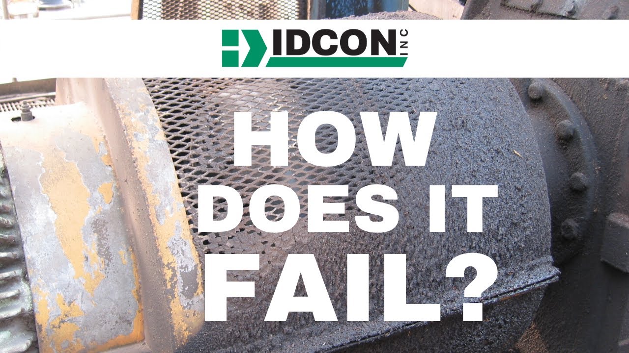 How Does a Component Fail (Basic FMEA) - Torbjörn (Tor) Idhammar - YouTube